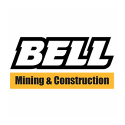 Bell Mining & Construction - Work In Zimbabwe
